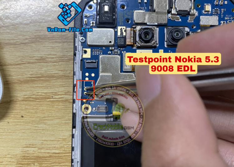 TESTPOINT - CrackMobile.Net