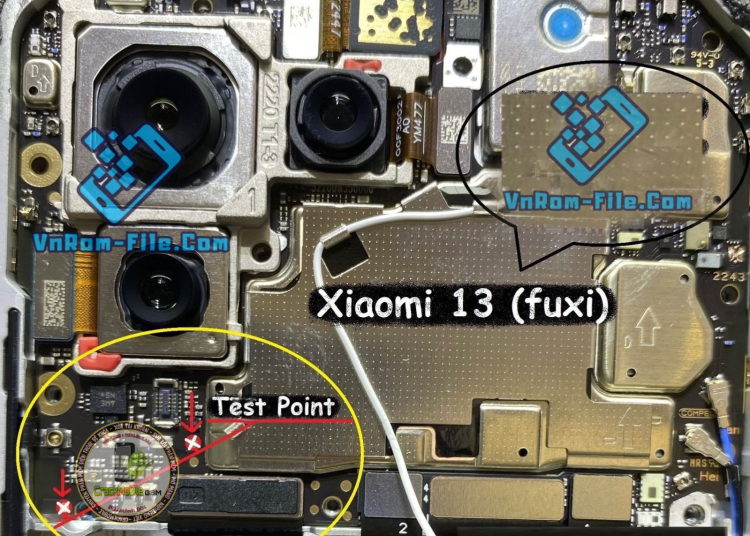 TESTPOINT - CrackMobile.Net