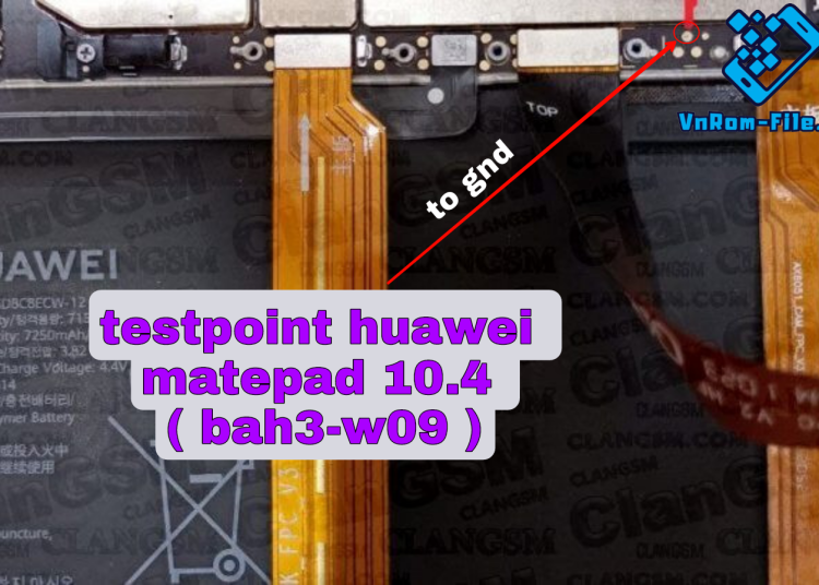 Testpoint Samsung A037U - CrackMobile.Net